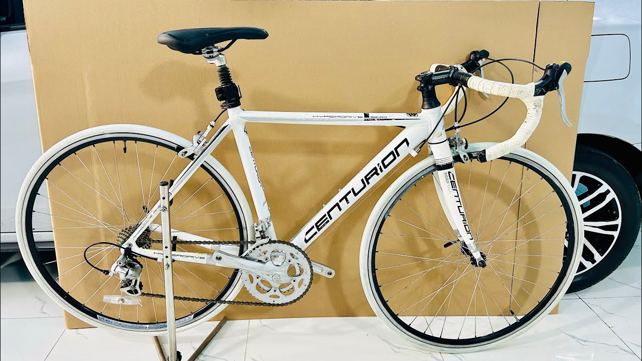 Xe đạp nhật bãi CENTURION hyperdrive 500 thương hiệu ĐỨC siêu chất giá cực kì tốt. 0396063233 ...