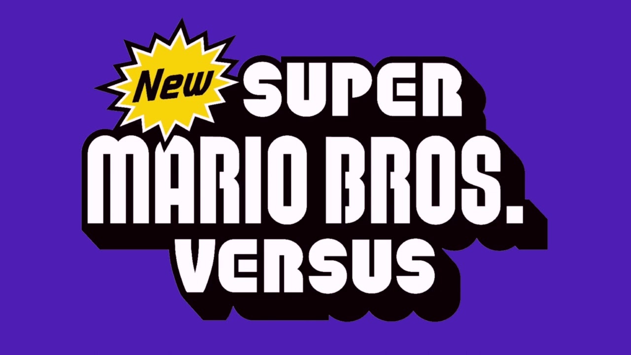 NSMB Versus Sky theme but in minor - YouTube