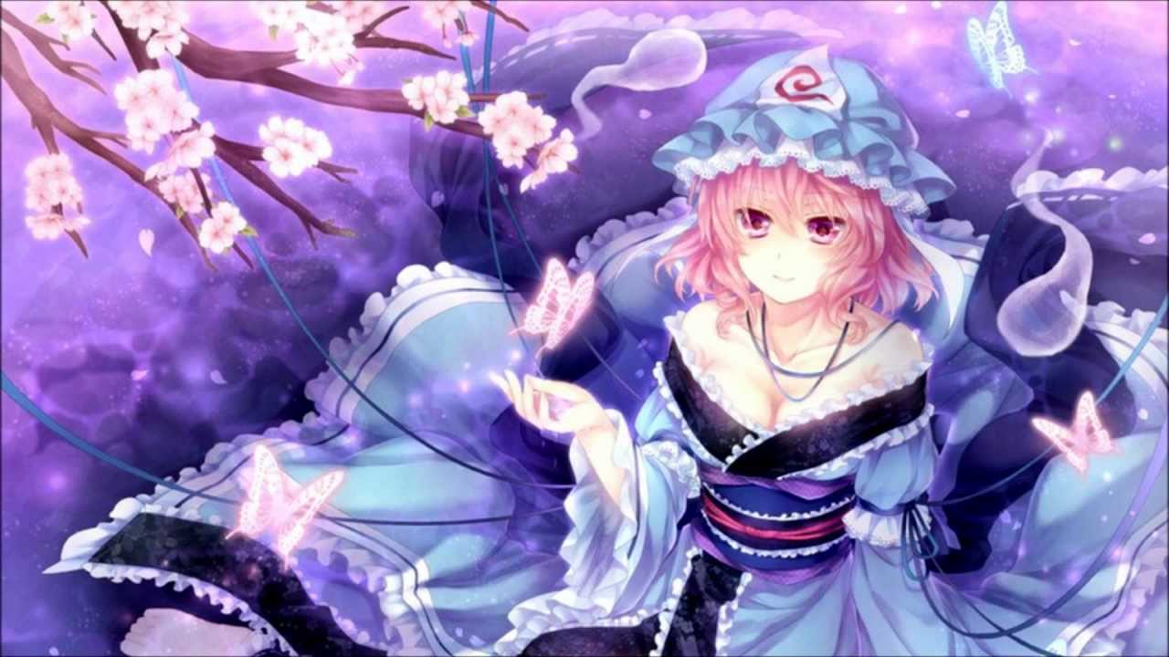 Touhou Project : Vocal ~ LEAD ME BABY [ Zytokine ] - YouTube