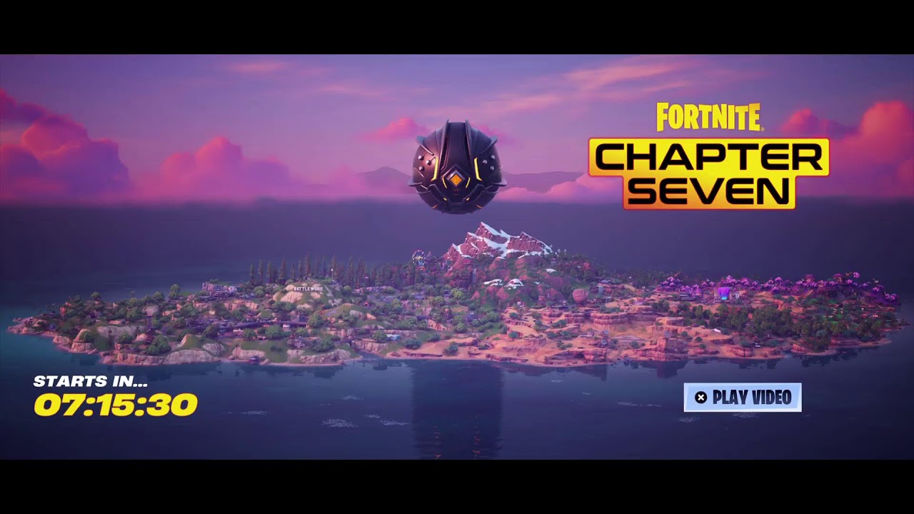 Fortnite|Zero Hour Live Event - YouTube