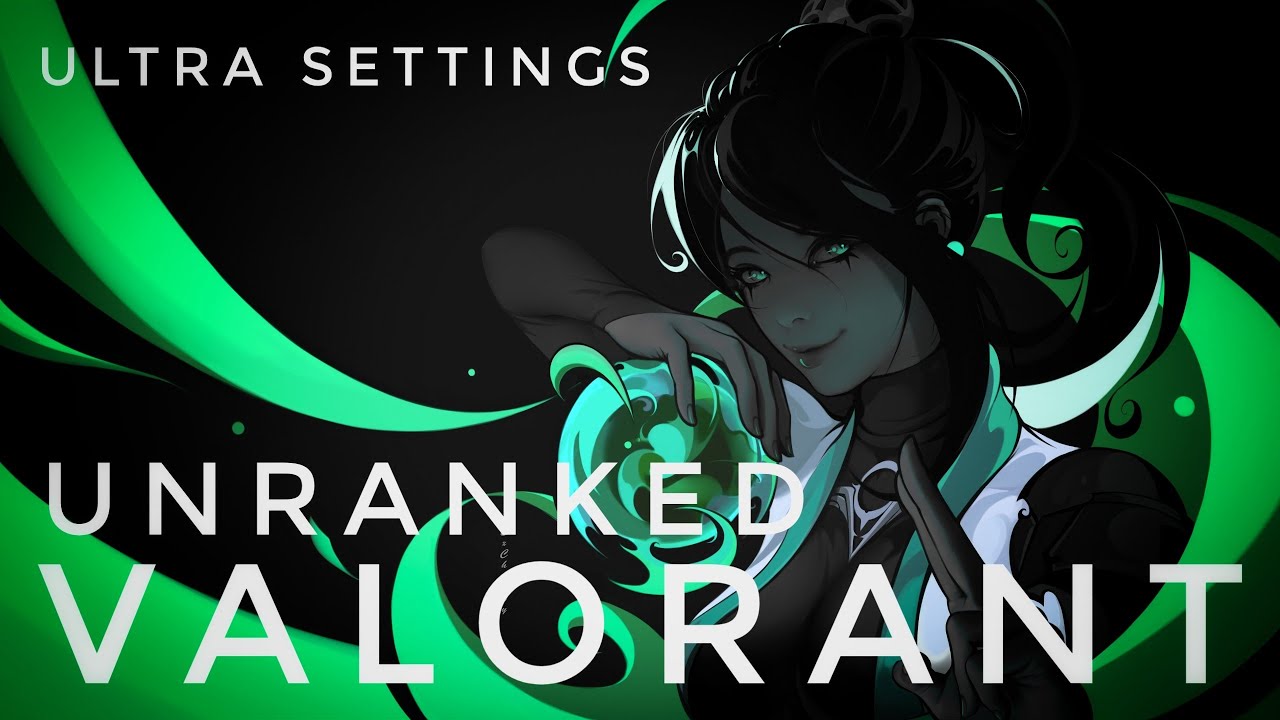 Unrated Gameplay || Valorant || Ultra Settings || 1080p 60fps - YouTube
