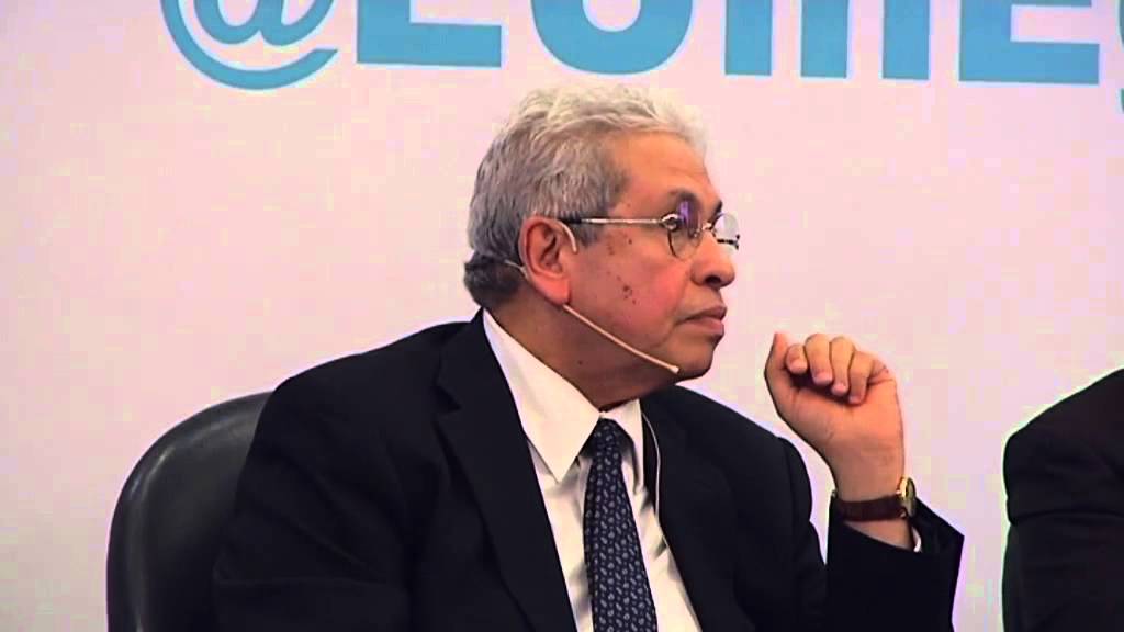 EU Delegation to Egypt Panel Discussion - YouTube