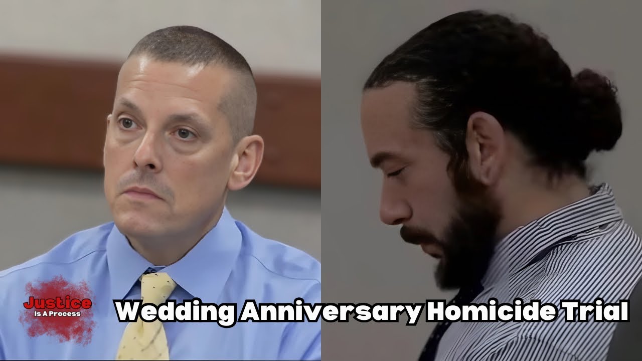 Retired Vermont Officer Details Key Interview in Joseph Ferlazzo Case ...