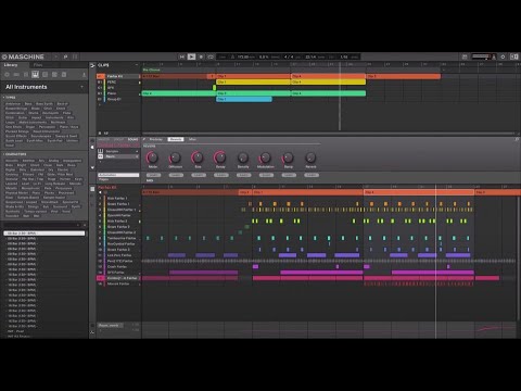 Unboxing and installing Maschine 2 | Tutorial - YouTube