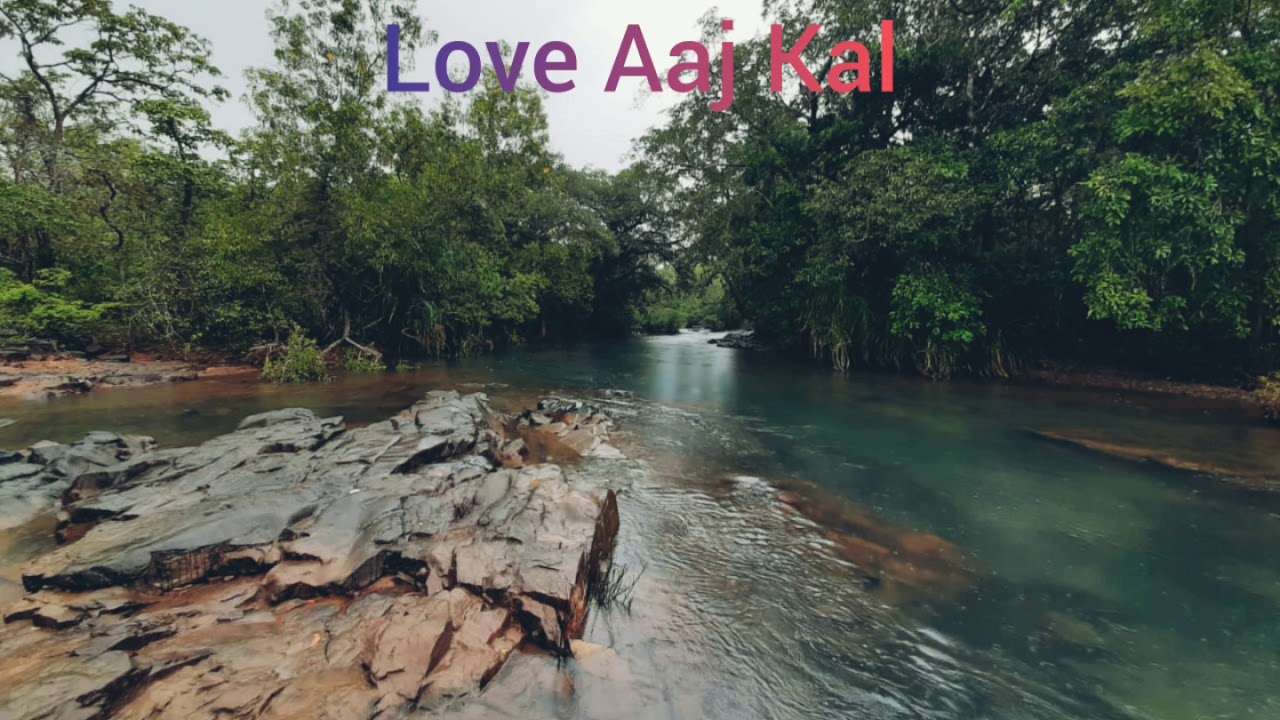Meherma (Love Aaj Kal) | Cover Song - YouTube