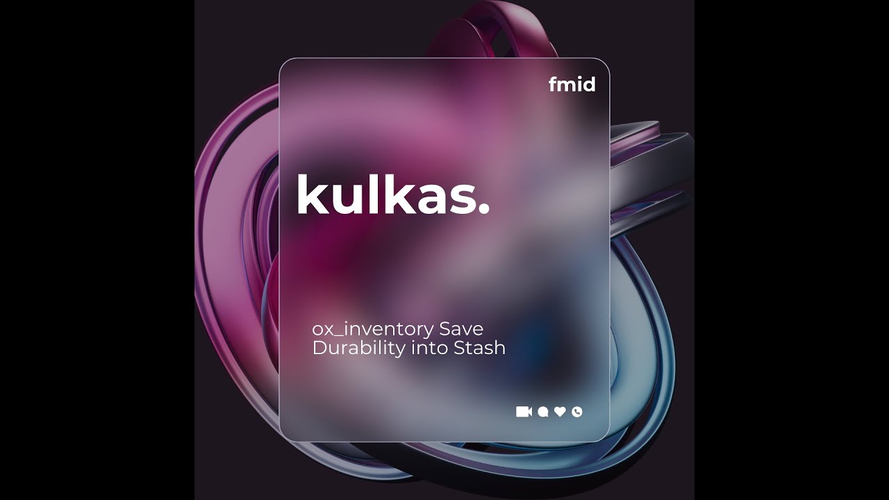 fmid_kulkas - YouTube