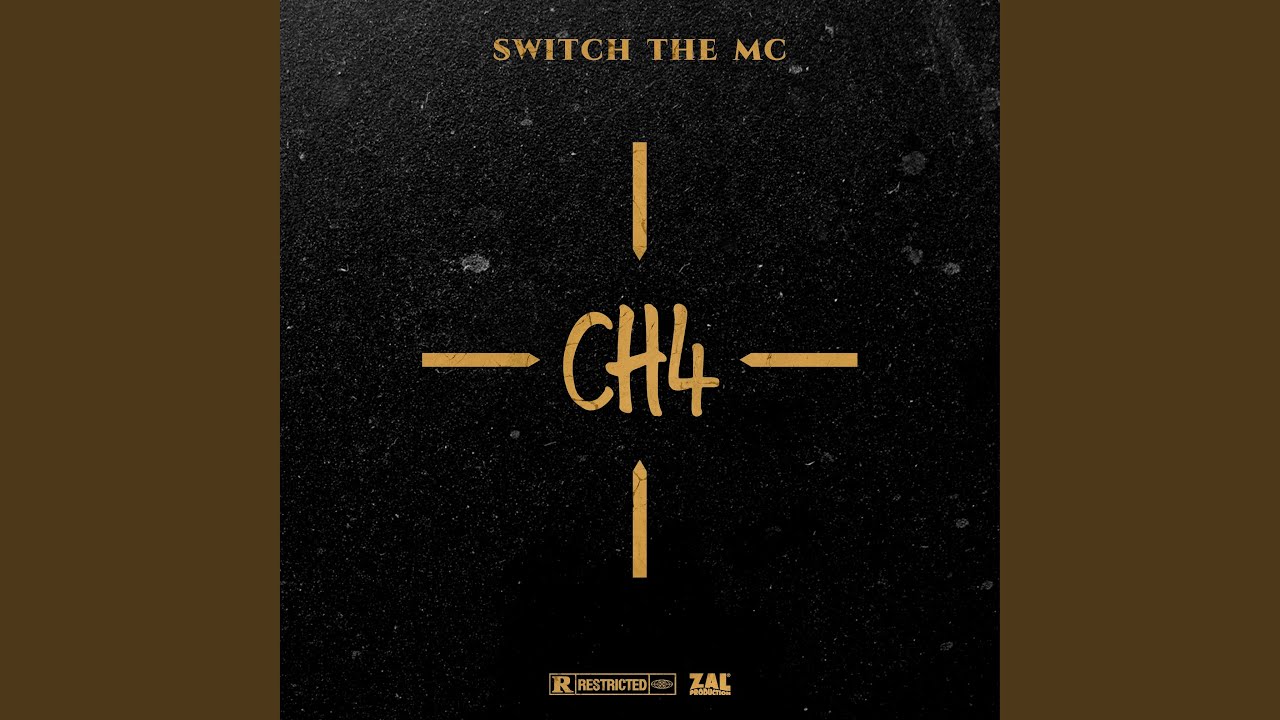 CH4 - YouTube