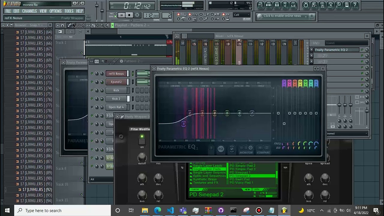 27 How To Make Private School Piano Like Kelvin Momo Fl Studio Easy 27 How To Make Private School Piano Like Kelvin Momo Fl Studio Easy