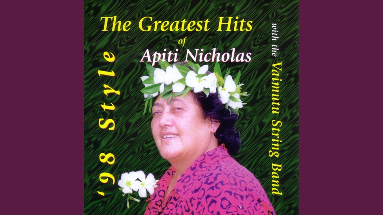 Red Sails / E Tai Roimata - YouTube Music
