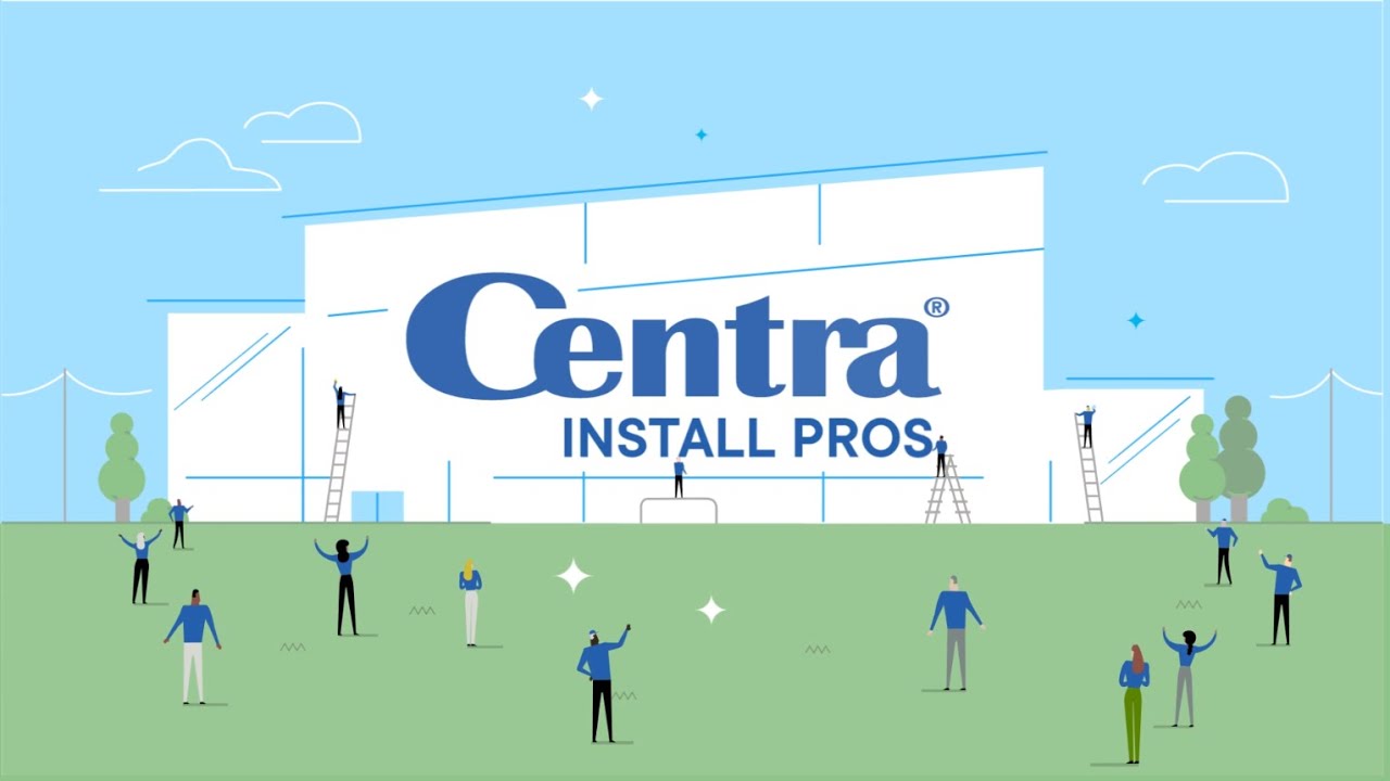 Introducing Centra Install Pros: Your Window and Door Replacement ...