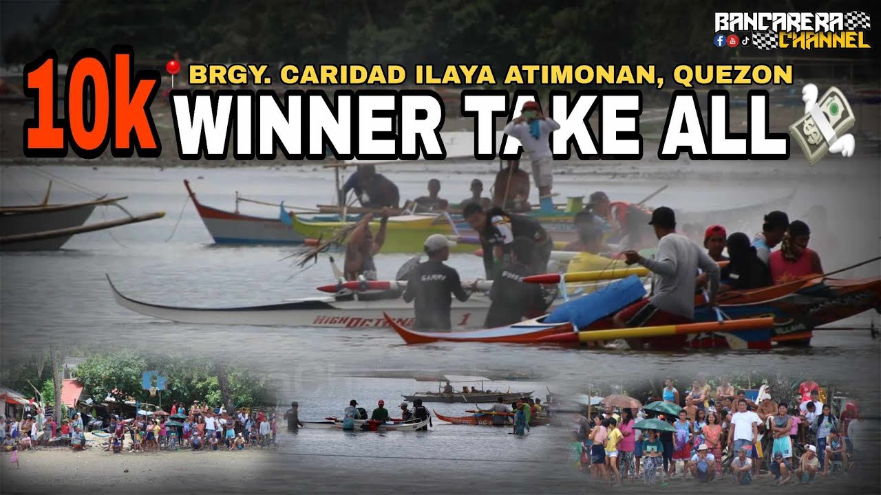 DOKER VS HIGH OCTANE VS JASAYA | 10K WINNER TAKE ALL | ATIMONAN, QUEZON ...