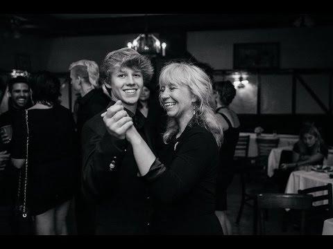 Solveig Leithaug "Time" - YouTube