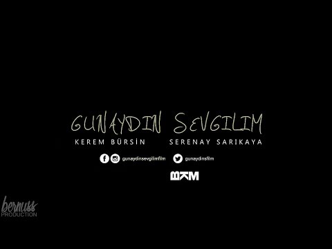 Günaydın Sevgilim | Fanmade Trailer