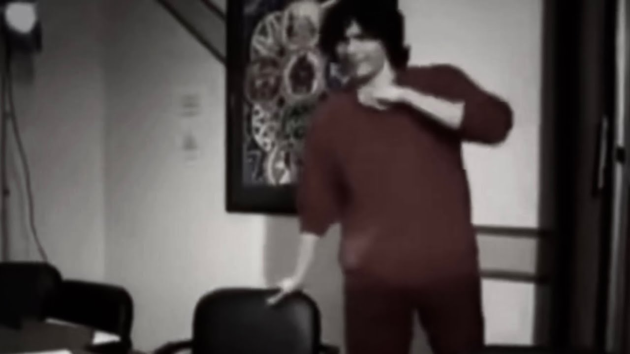 RARE 1993 Unseen Interview Footage Richard Ramirez Night Stalker Found ...