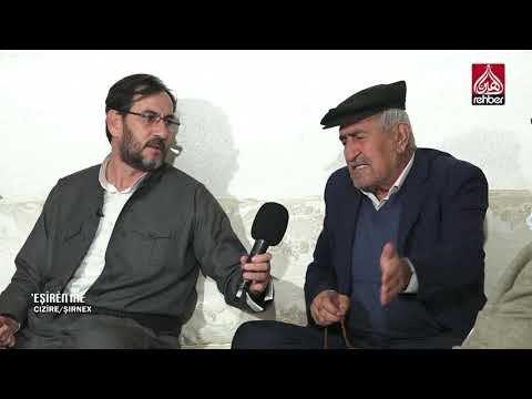 Cızîre / Şırnex | Eşîrên Me