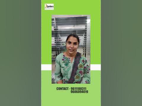 JSPIDERS JAVA FULL STACK DEVELOPMENT | OLD AIRPORT ROAD | BANGALORE ...