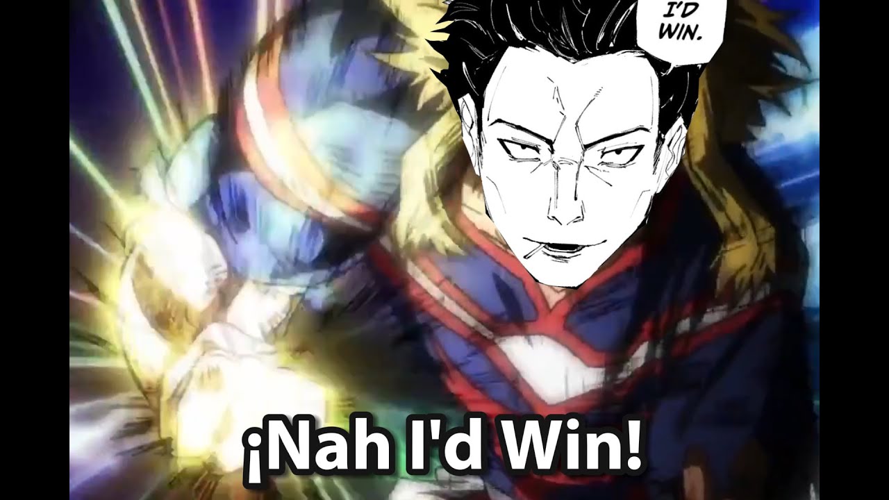 Jujutsu Kaisen... but is Kusakabe vs Sukuna - YouTube