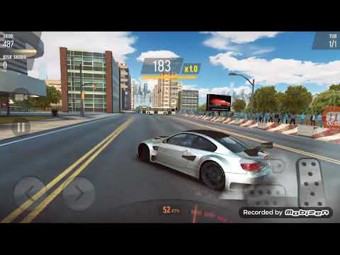 Suç ortagı drift max pro