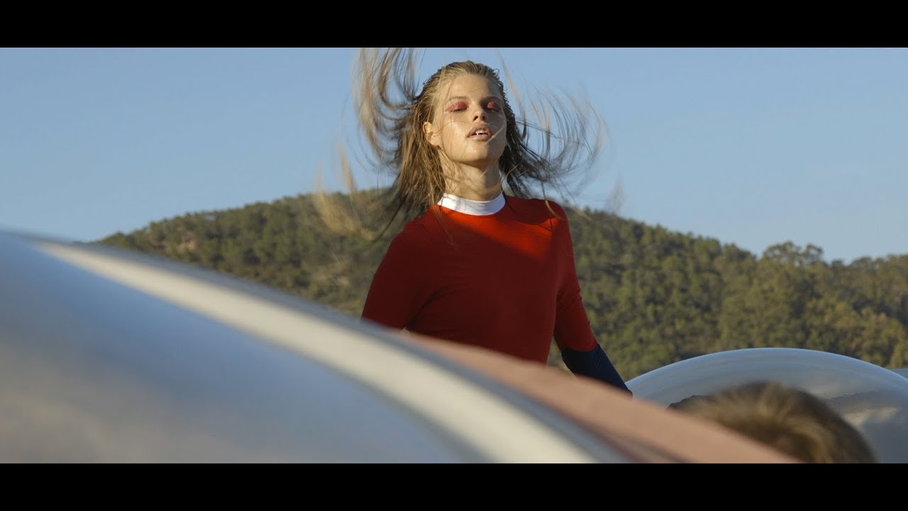 Strathberry SS18 Campaign - Behind the Scenes - YouTube