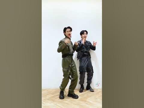 StrayKids Case 143 Japanese Version (Felix & Changbin) 💗 - YouTube