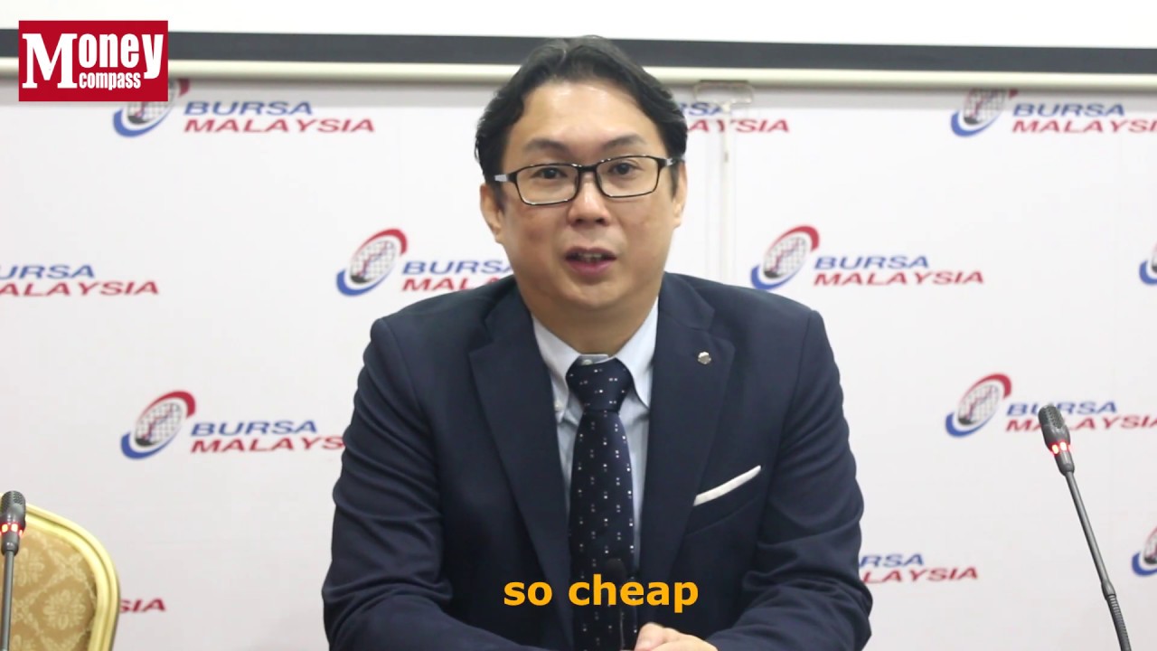 Exclusive Interview with Go Yoong Chang, Executive Director/CEO of AIAB ...