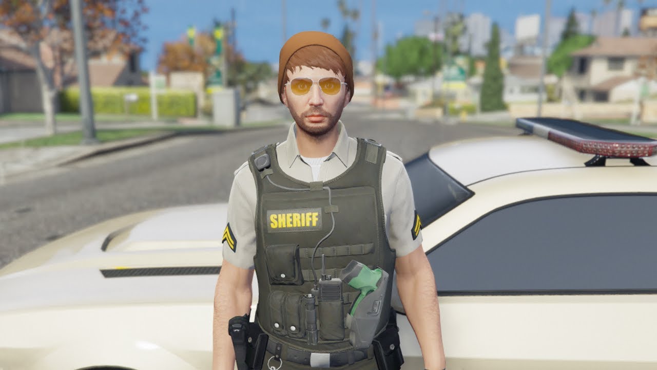 🔴 𝐑𝐨𝐡𝐢𝐭 𝐑𝐚𝐣𝐯𝐚𝐧𝐬𝐡𝐢 👮🏻 𝐒𝐮𝐩𝐩𝐨𝐫𝐭𝐢𝐯𝐞 𝐂𝐨𝐩 👮🏻 𝐆𝐓𝐀 5 𝐑𝐨𝐥𝐞𝐩𝐥𝐚𝐲 𝐨𝐧 𝐒𝐓𝐑𝐏 🚓 𝐓𝐀𝐂𝐓𝐈𝐂𝐒 ...