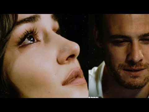 Sen Cal Kapimi 9 Bolum Eda ve Serkandan Duygusal Sahne