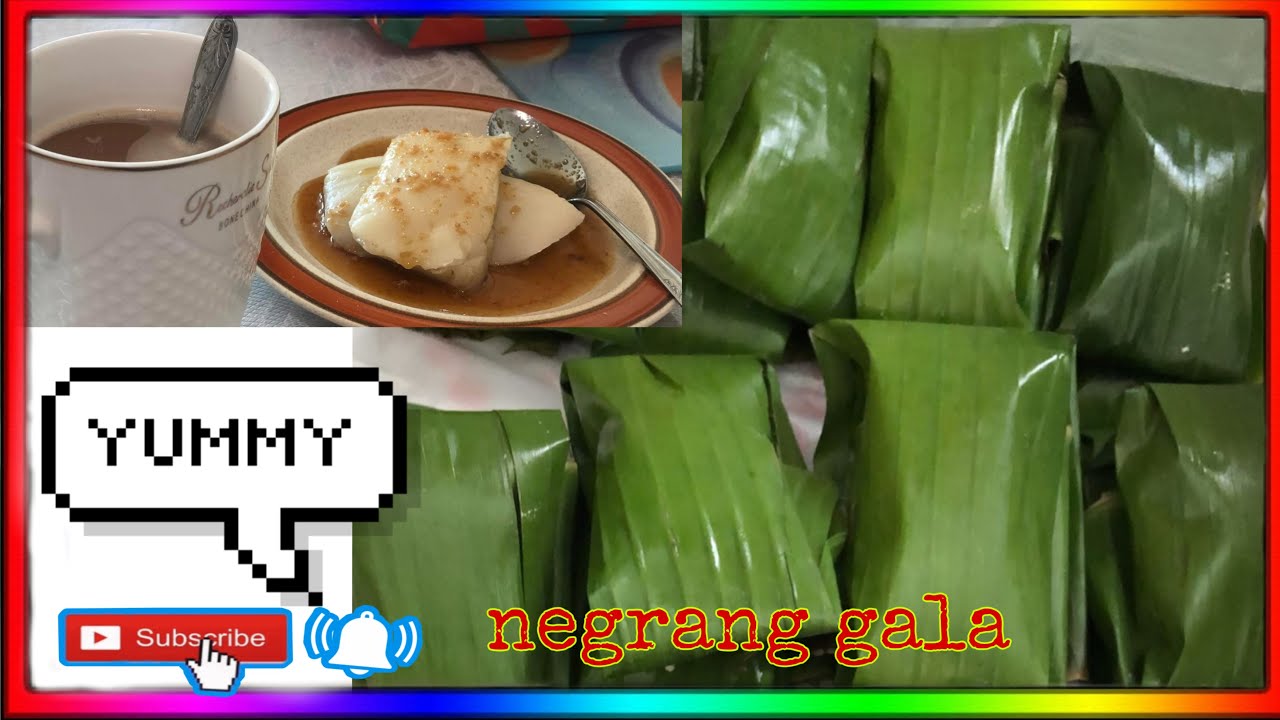 how to cook binalay or dila dila in tagalog of itawit, ibanag and ...