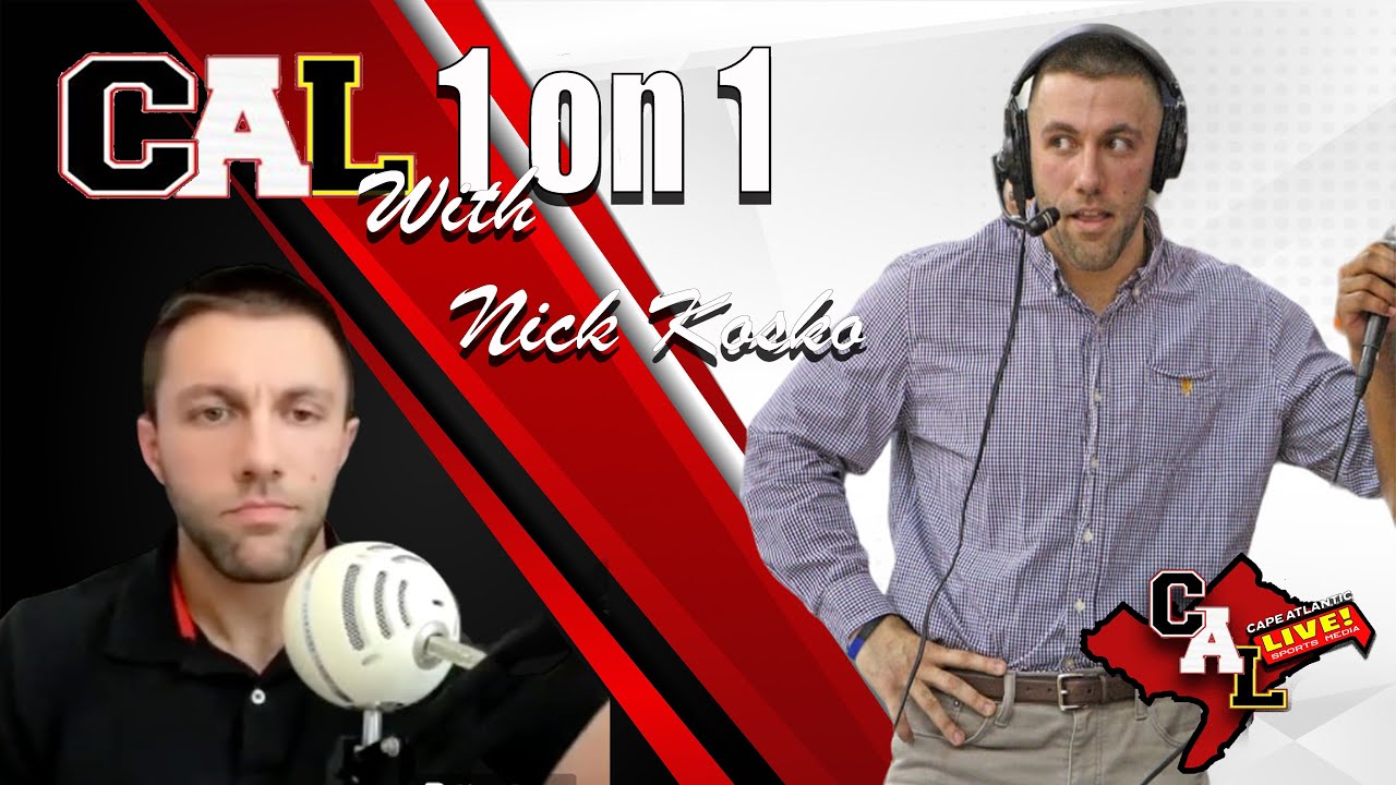 CAL 1-on-1: Ramapo coach Mike DeFazio previews NJ State Title game vs ...