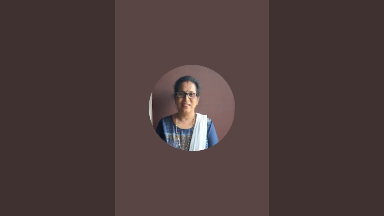 Sadhna Dixit is live! - YouTube