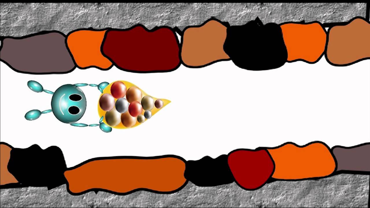 Powernox: Cómo funciona Powernox nanotecnología en el motor. - YouTube