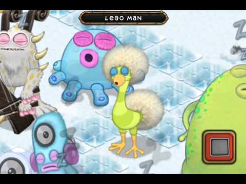 [My Singing Monsters] Dandidoo - YouTube