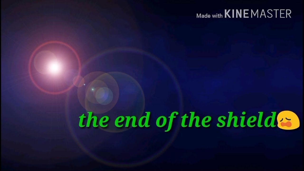 The end of the shield😢😢😢😣 by farhan, anas×2,sumit, rehan, nisad. - YouTube
