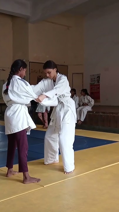 Judo Throw Tomoenage |🥋 | Judo lovers - YouTube