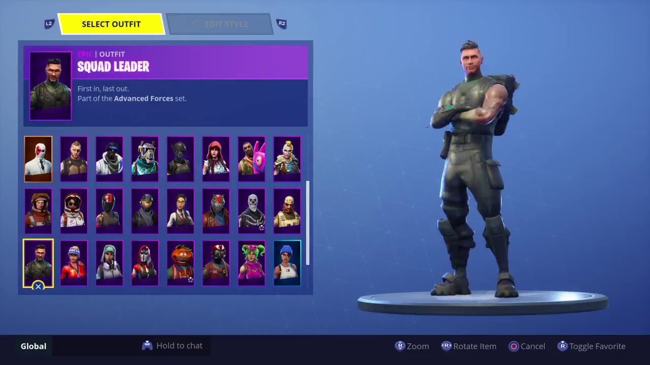 Fortnie 90000000000000000000 - YouTube