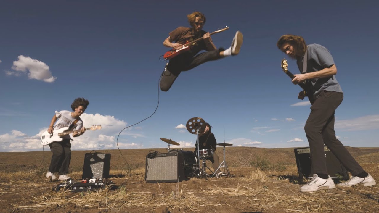 Significant Others - People Talk (Official Video) - YouTube