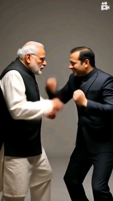 modi ji fighting #modi #india #shorts #aiart - YouTube