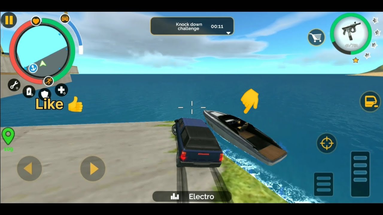 Naxeex Superhero 🤔🤔 (naxeex superhero boat location gaming) #naxeex # ...