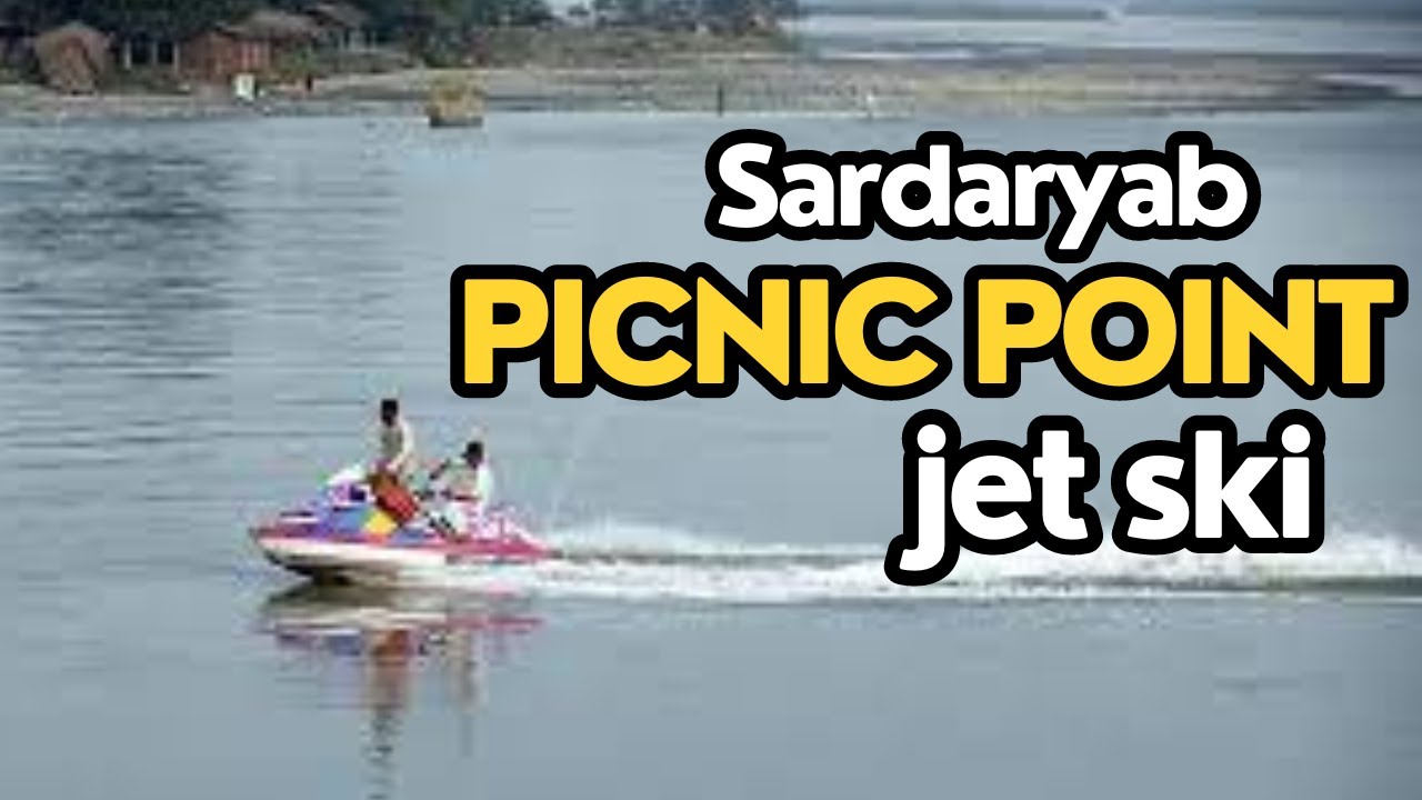 Sardaryab | The Best Place | Sardaryab Picnic Point | Sardaryab ...