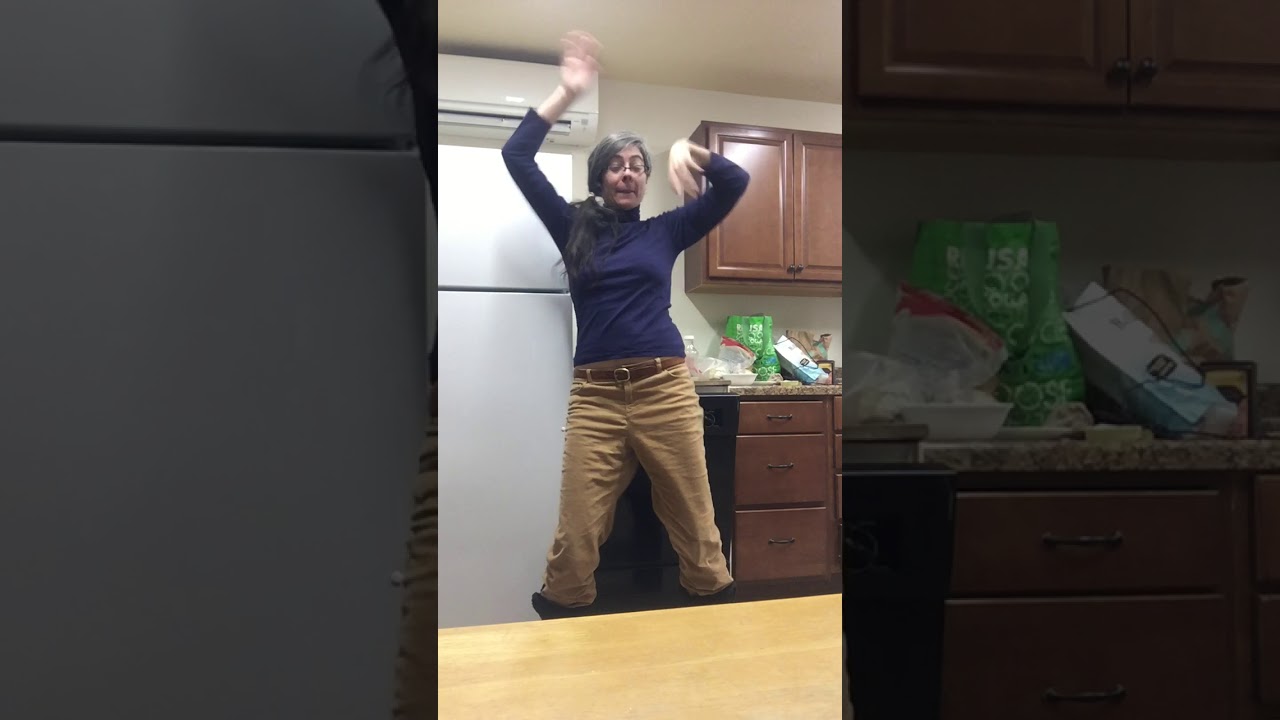 dance for Dance Culture by Aranivah - YouTube