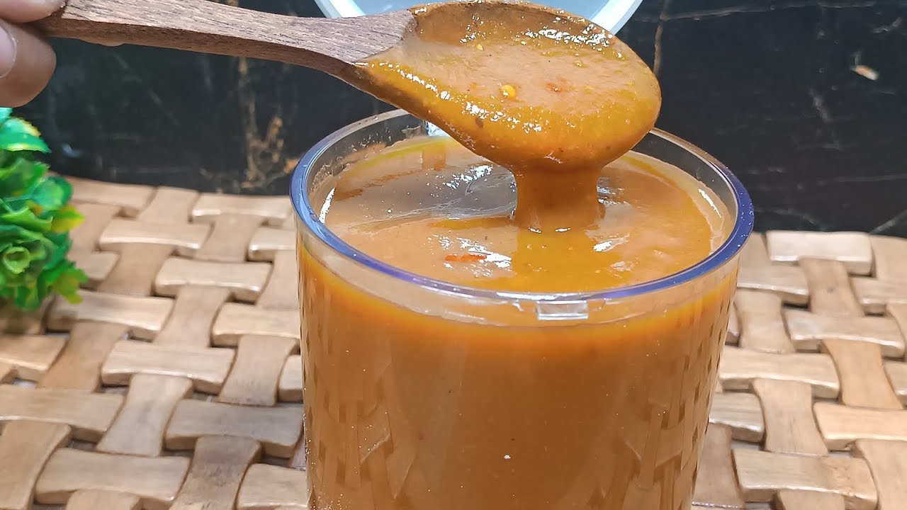 Khubani aur imali ki khatti meethi chutney|how to make khatti meethi ...