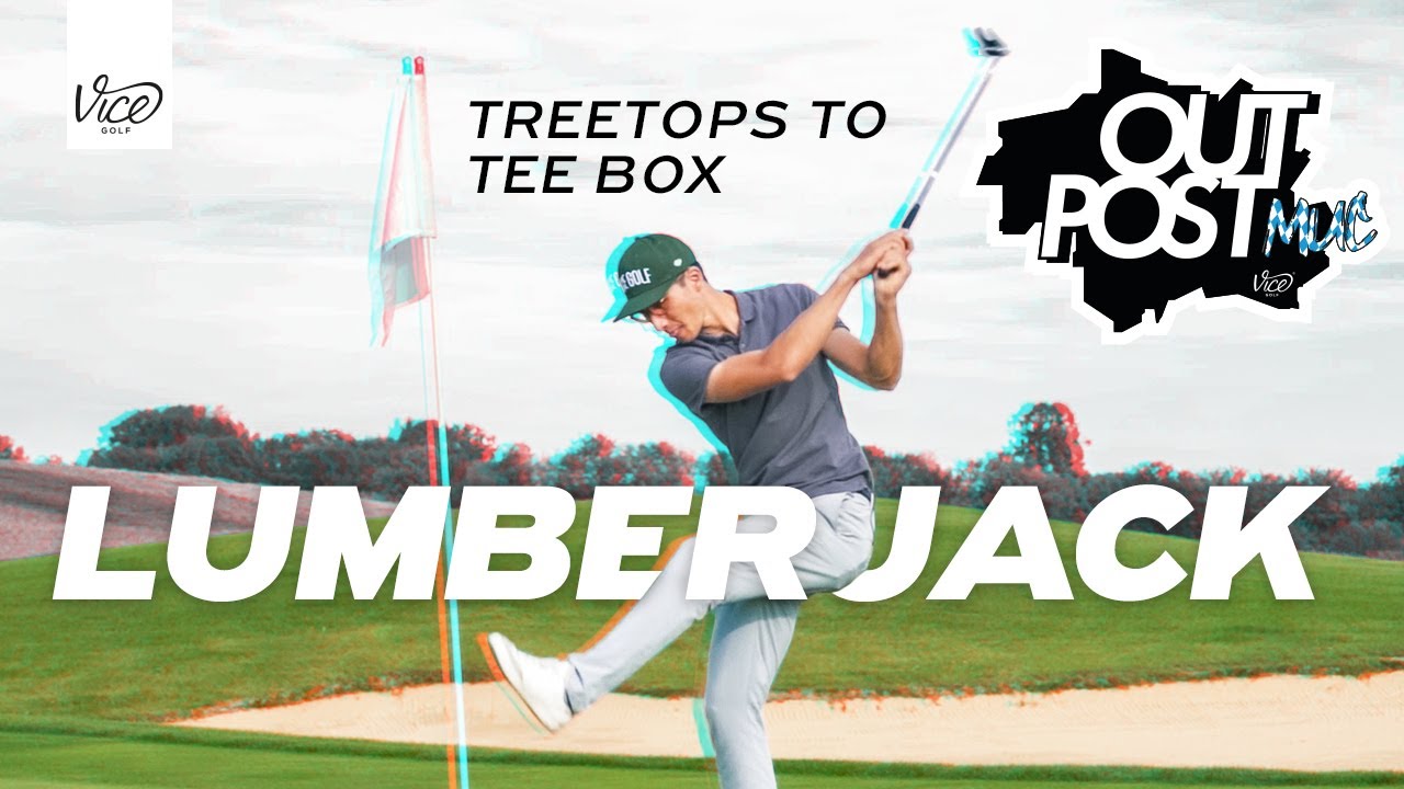 Vice Golf Outpost: Munich Ep.2 - YouTube