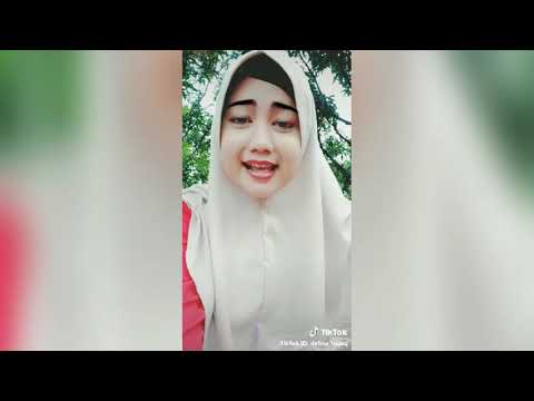 KOMPILASI TIK TOK DEFINA SENGKLEK