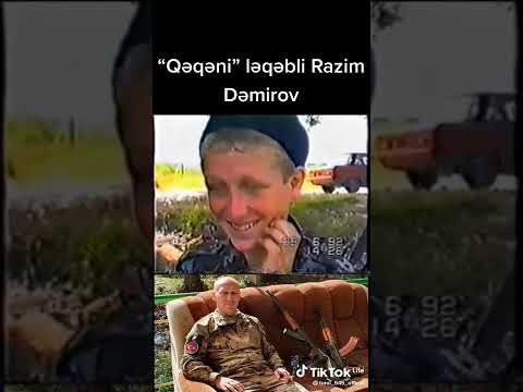 razim demirov