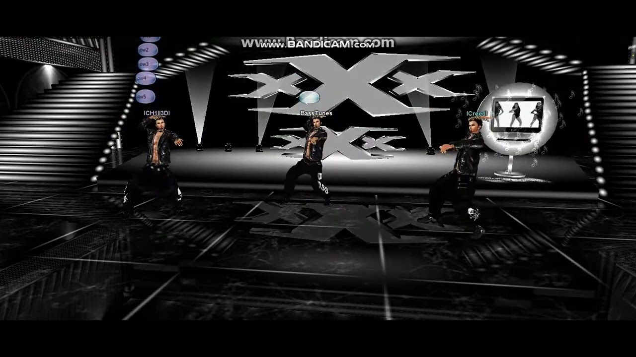 One Week Song On IMVU December 20 2016 - YouTube