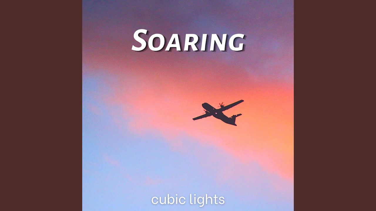 Soaring - YouTube