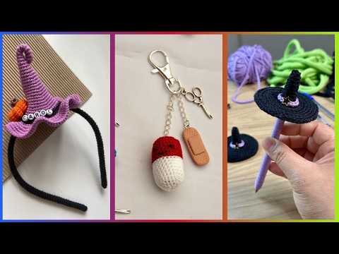 Crochet Items So Cute They Sell Fast Trending Ideas