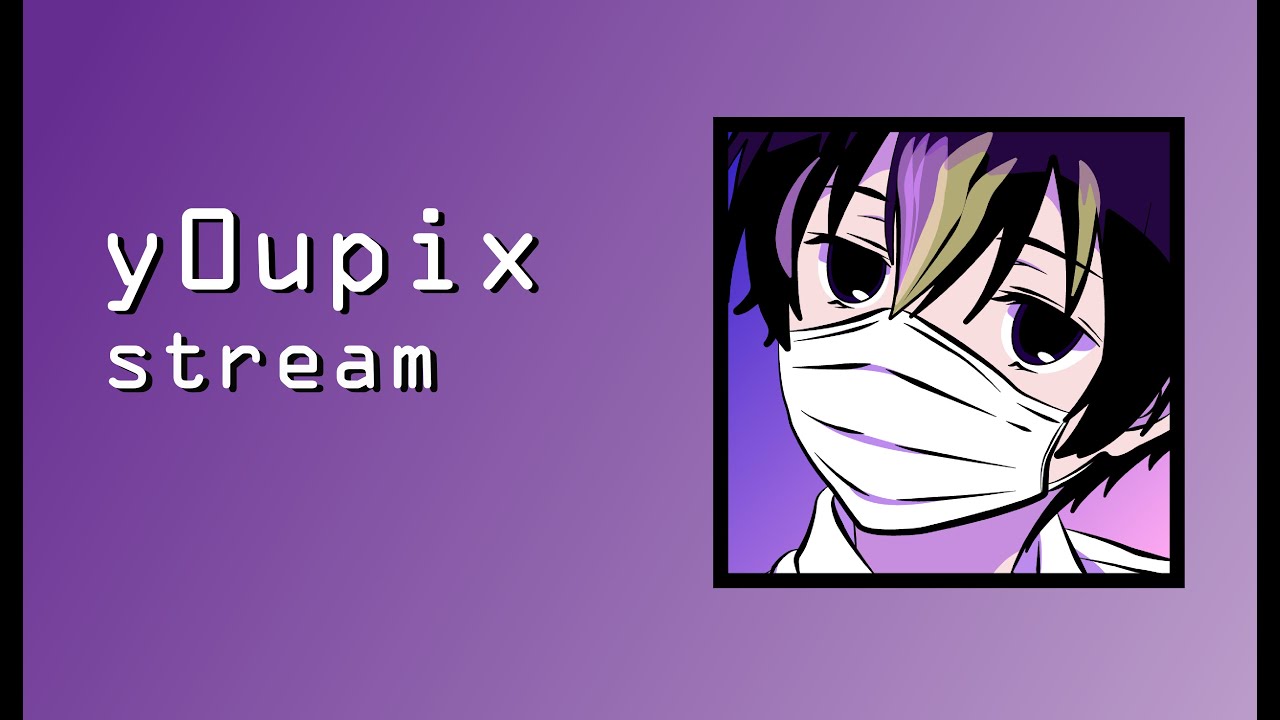 Mr. K / Upi | Penasaran yaaaa? | CG | Vector 2.0 #vectorrp # ...