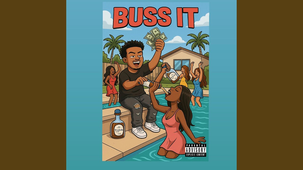 BUSS IT - YouTube
