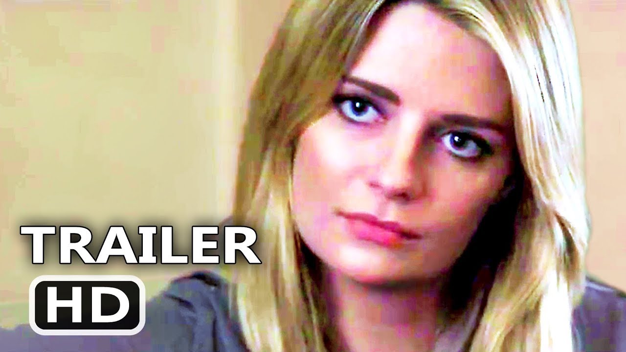 THE BASEMENT Official New Clips + Trailer (2018) Mischa Barton ...